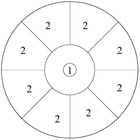 一种镁合金卫星天线反射面的制作方法 2