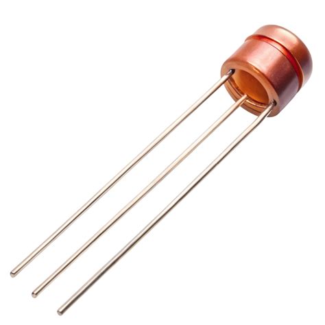 Compact Light Sensor Resistor With Minimalistic Design And High
