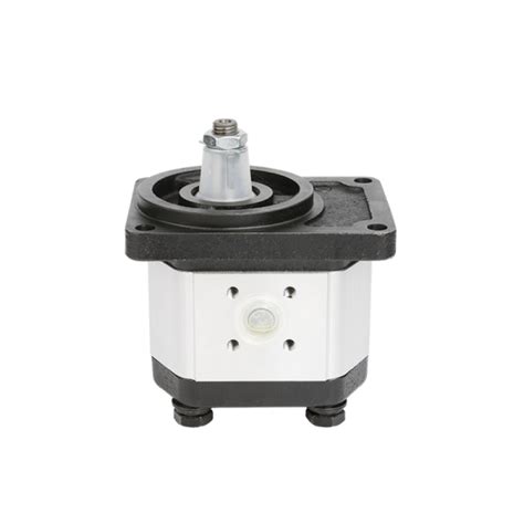 Difference Between Fixed Displacement Pump And Variable Displacement Pump Poocca