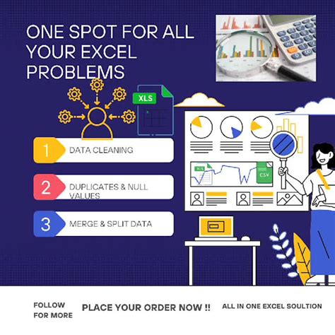 Clean Excel Spreadsheet Excel Data Cleaning Data Cleanup By Jyoti