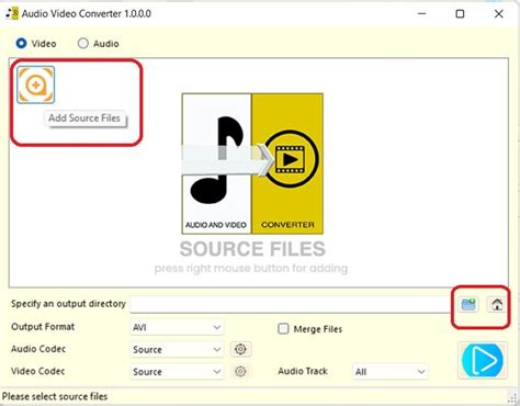 How To Convert MP4 To MP3 AVI GIF MOV WAV WMV File Formats