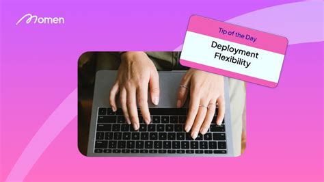 Momen On Linkedin Momen Nocode Webdeployment Webapp Startup