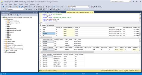 Teguh Triharto Learning Center Migration Microsoft Sql Server To