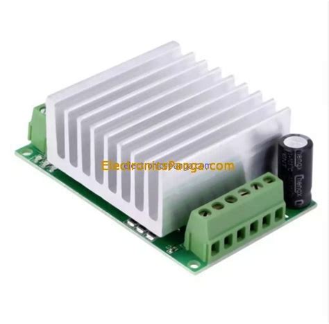 CNC Single Axis TB A Two Phase Hybrid Stepper Motor Driver Star International