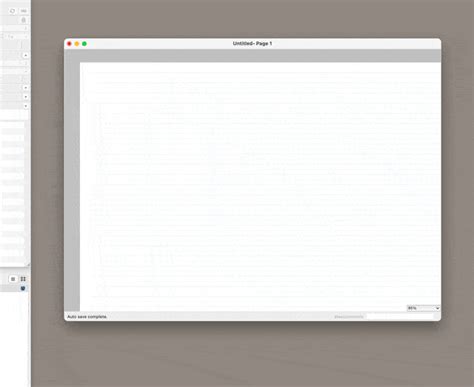 format in layout linked table layout sketchup community