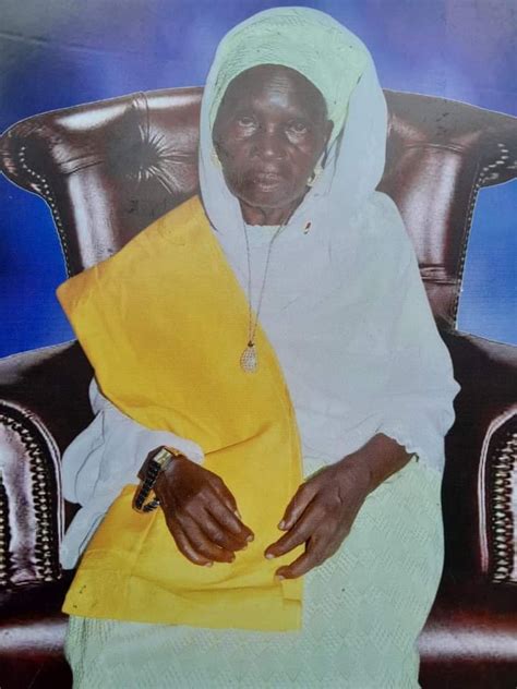 Esther Adeleke Humanitarian Foundation