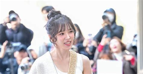 [사진]레드벨벳 웬디 시선 한몸에