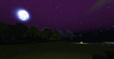Hafizwirang Clever Shader Mcpe