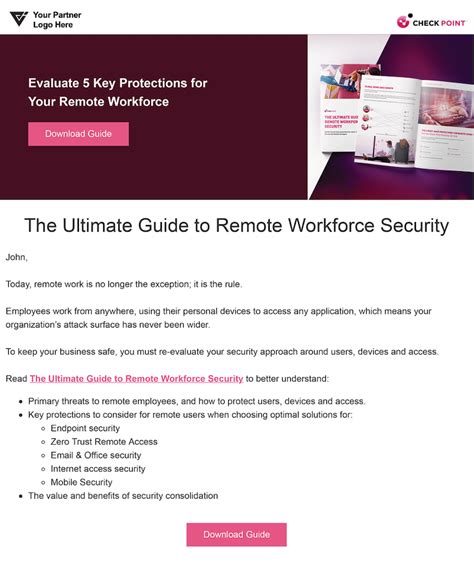 Check Point Technologies In Harmony With Their Channel Partners ETrigue