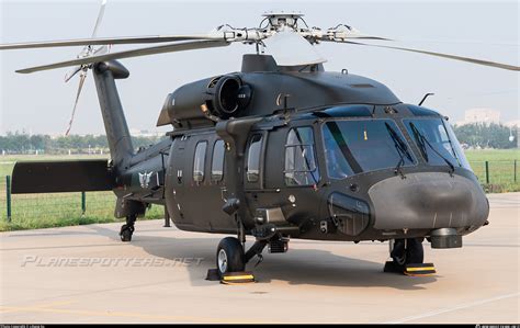 China Army Harbin Z 20 Photo By Lihang Xu Id 1488490 Planespotters