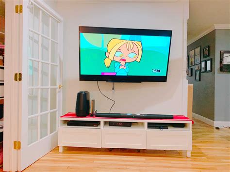 Smart Home Device Review Polk Command Sound Bar With Built In Amazon Alexa Lady And The Blog