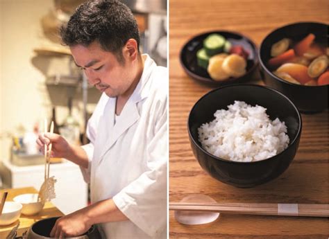 新米がもっと美味しくなる！土鍋ご飯の炊き方指南その2「江戸前芝浜」 ｜ 和樂web 美の国ニッポンをもっと知る！