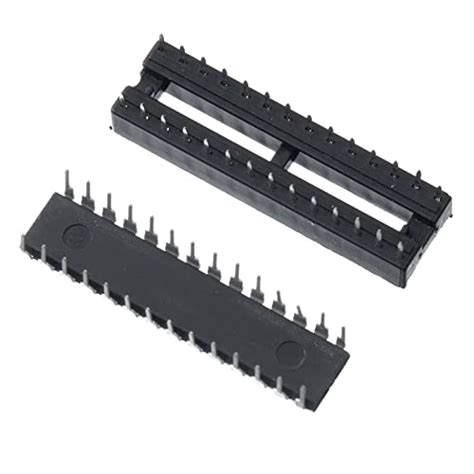 In Depth Review Of Atmega328p Pu Microcontroller Electronikz
