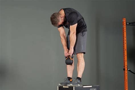 How To Perform A Jefferson Curl Mirafit