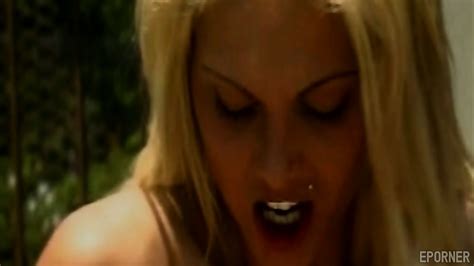 Blonde With Angel Body And Fake Tits Is A Sex Machine Susanne Brend Eporner