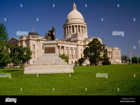 Arkansas State Capitol