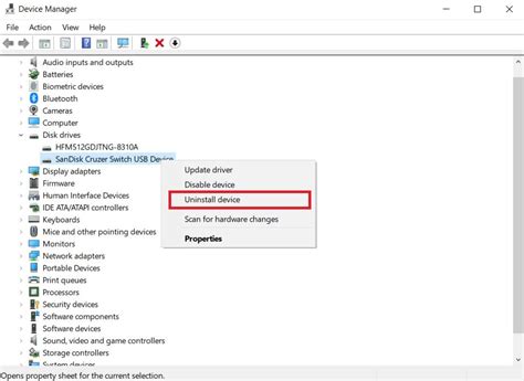 Cara Mengatasi USB Device Not Recognized Di Windows JalanTikus