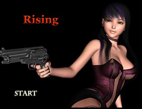 Zero One Rising Uncensored SXS Hentai