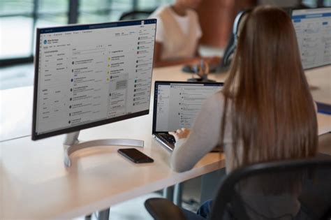 Improve Customer Service With Dynamics 365 Microsoft Dynamics 365