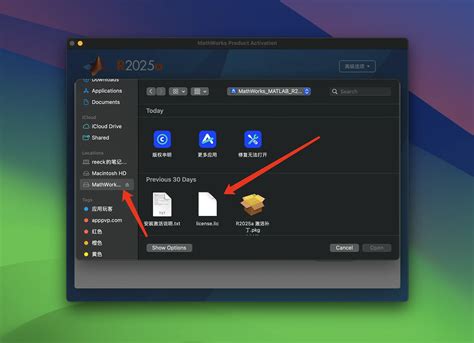 Mathworks Matlab R2025a V2510 保姆级安装教程 应用玩客 精品macos应用分享