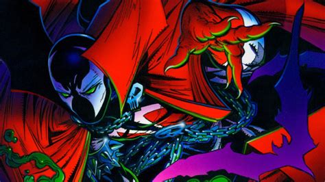 Todd Mcfarlane Offers Promising Spawn Update Confirms When Director Will Be Announced