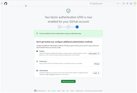 Accessing The Github Repository Bosch Iot Insights