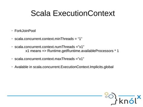 Effective Way To Code In Scala PPT