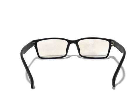 The Jaw Computer Anti Blue Light Glasses Psl