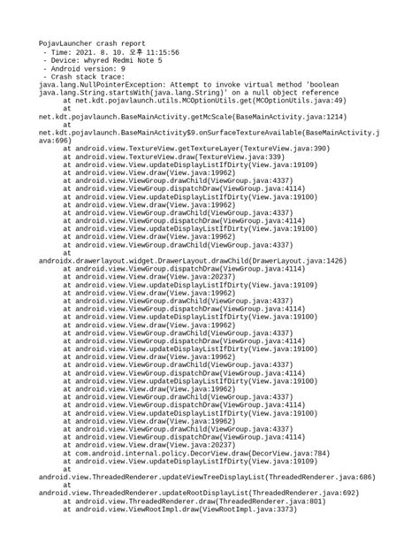 latestcrash pdf java programming language computer programming