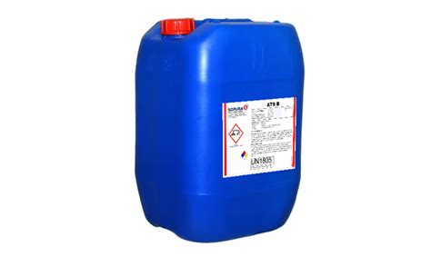 Atr B Solution Disinfecting Vinabeco