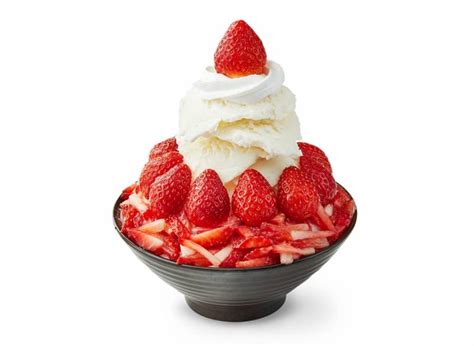 [잡담] 설빙 골라쥬라 딸기빙수 인스티즈 Instiz 일상 카테고리