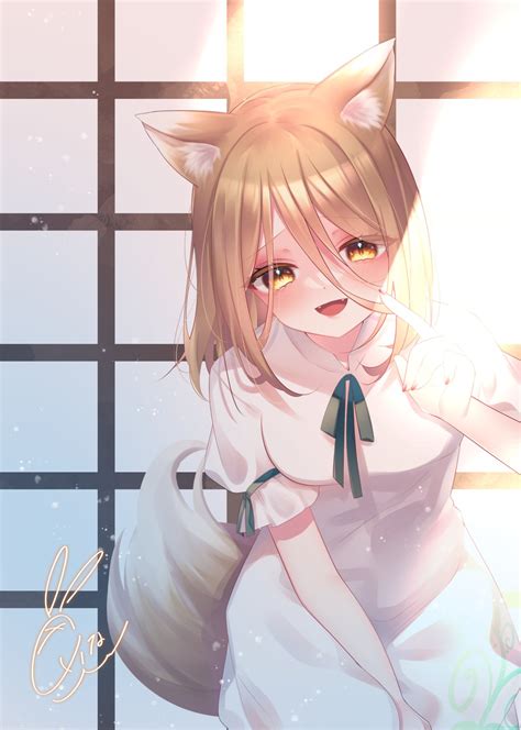 Kudamaki Tsukasa Touhou Drawn By Cacao Cacaomgmg Danbooru