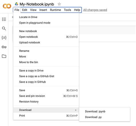 quick guide getting started with colab biopchem