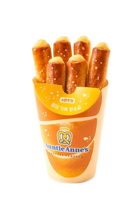 앤티앤스 프레즐 신상 소금빵 스틱 앙버터 스틱 인스티즈instiz 인티포털 카테고리