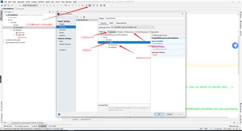 使用idea集成maven创建struts2项目struts Maven Idea Csdn博客