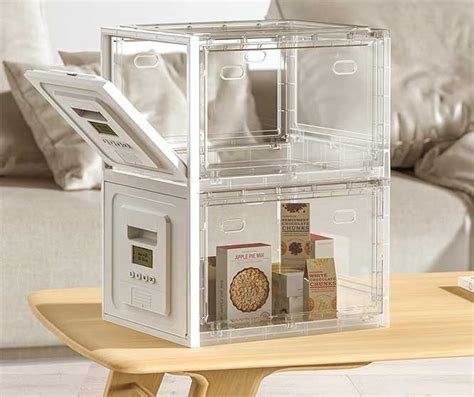 4 Best Timed Lock Boxes For Electronic Devices 2024 Nerd Techy