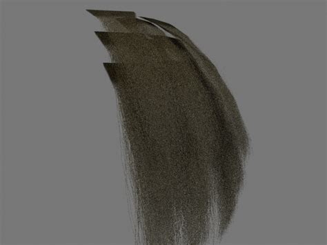 Solved Render To Texture Hair In 3ds Max 20184 Autodesk Community