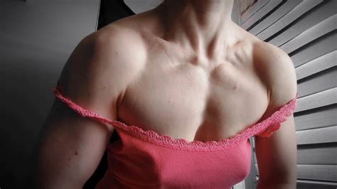 Pec Dance R Pec Flex