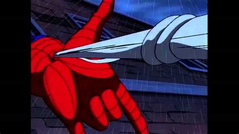 Spider Man Intro Youtube