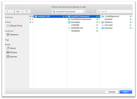 Tutorial Build An Audio Visualizer Using Audiokit And Swiftui Audiokit Pro