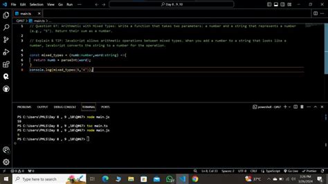 75daysofcode Codingchallenge Passionforcoding Growthmindset