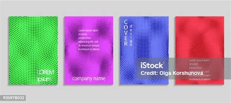 최소한의 추상적인 벡터 하프톤 커버 디자인 서식 파일입니다 미래 기하학적 그라데이션 배경입니다 플 래 카드 배너 전단지 프레 젠 테이 션 및 보고서에 대 한 서식 파일이