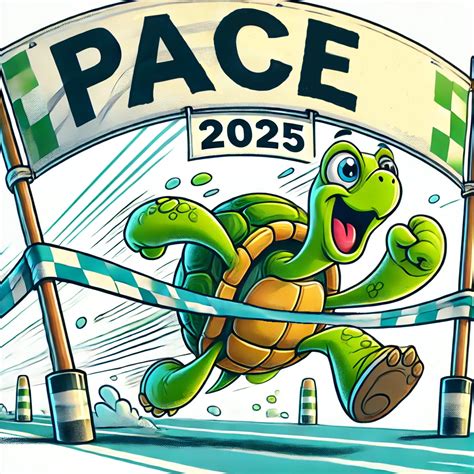 Pace 2025 · Pace Challenge