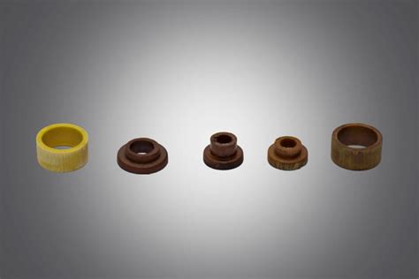 Thermoset Injection Moulding Techplaastic