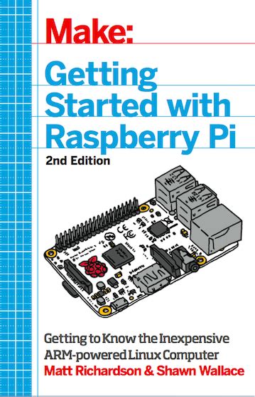 The Easy Guide To Programming A Raspberry Pi With Python Make