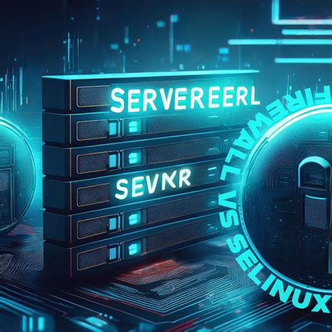 Prem Thakur On Linkedin Linux Selinux Firewall Security Cybersecurity Devops