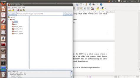 使用python读取数据科学最常用的文件格式python Txt特数格式解析 Csdn博客