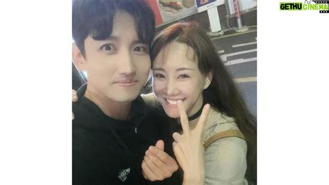 Kim So Hyang Gethu Cinema