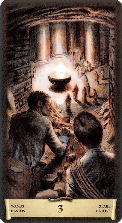 Карты Таро Черный Гримуар Некрономикон Мир Таро галерея карт Таро и Оракулов Практическая