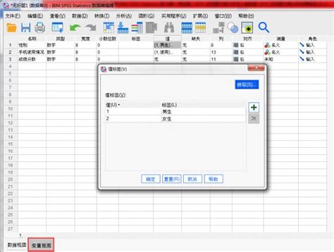 Spss多因素方差分析怎么输数据 Spss多因素方差分析结果解读 Ibm Spss Statistics 中文网站
